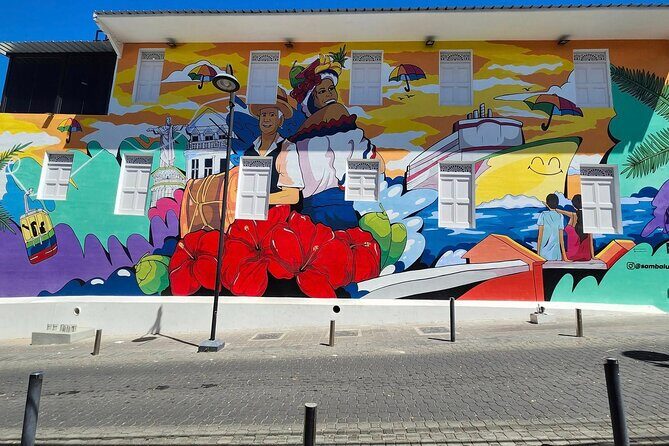 Puerto Plata 360° : History Culture and Local Flavor - Who Should Consider This Tour?