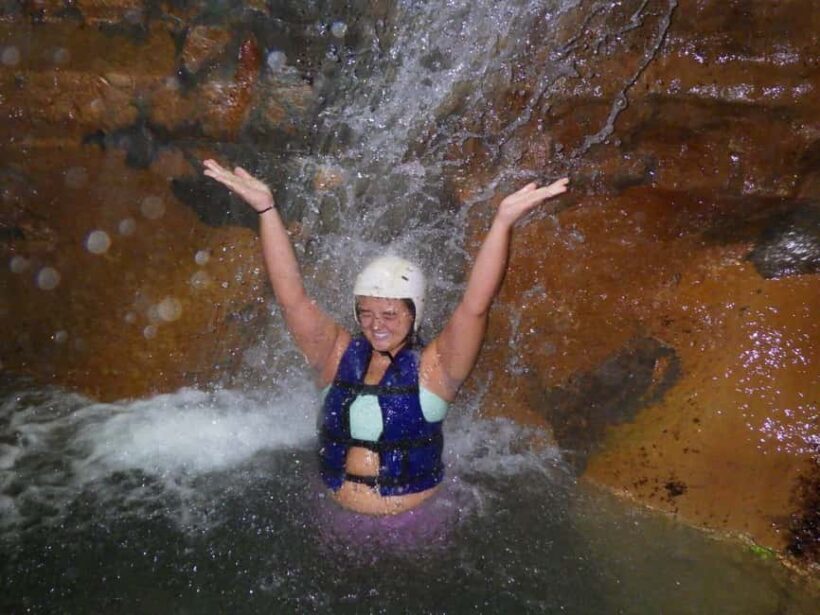 Puerto Plata: 7 Damajagua Waterfalls and Ziplines with Lunch - Who is This Tour Best For?