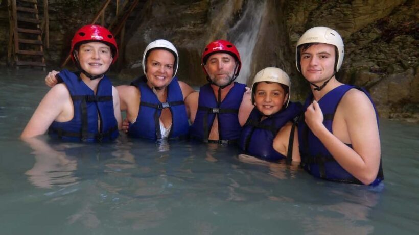 Puerto Plata: 7 Damajagua Waterfalls and Ziplines with Lunch - Authenticity & Cultural Insights