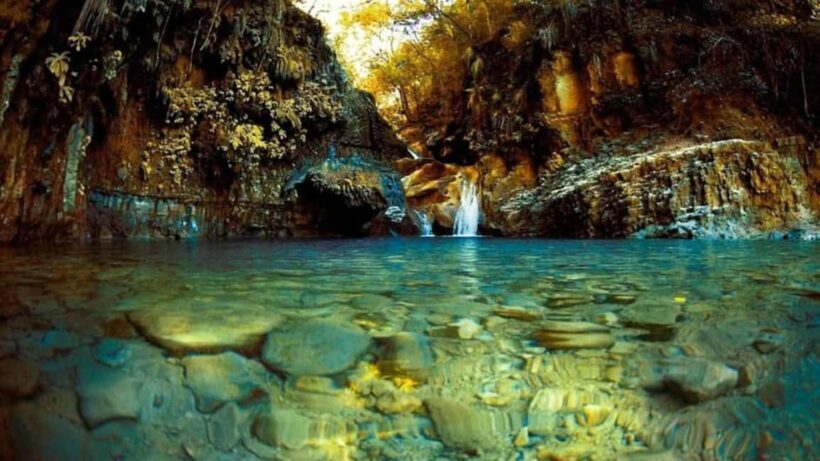 Puerto Plata: 7 Waterfalls Adventure with Lunch & Pickup - What Makes It Worth the Cost?