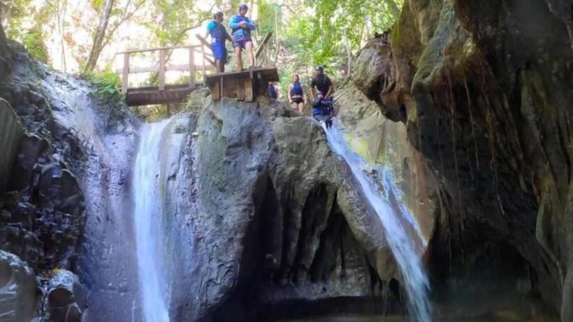Puerto Plata: 7 Waterfalls Adventure with Lunch & Pickup - FAQs