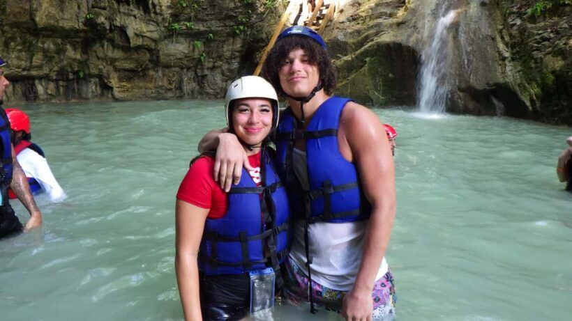 Puerto Plata: 7 Waterfalls Guided Tour with a Local Lunch - An In-Depth Look at the Waterfalls Tour