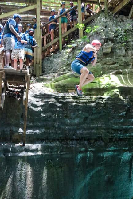 Puerto Plata: AdrenTrip "Water and Air" Challenge with Waterfalls and Zipline - The Practicalities