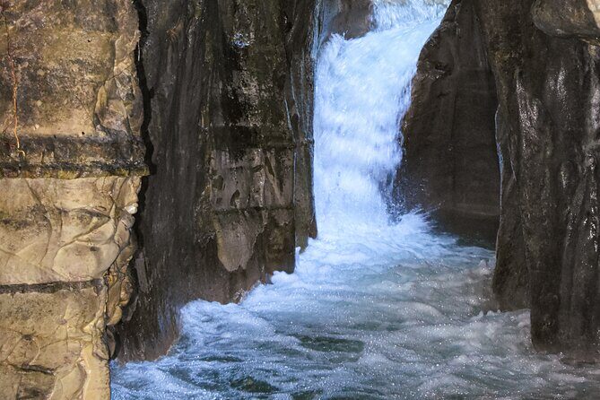 Puerto Plata: Adventure in the 27 Waterfalls and Safari by Jeep - FAQ