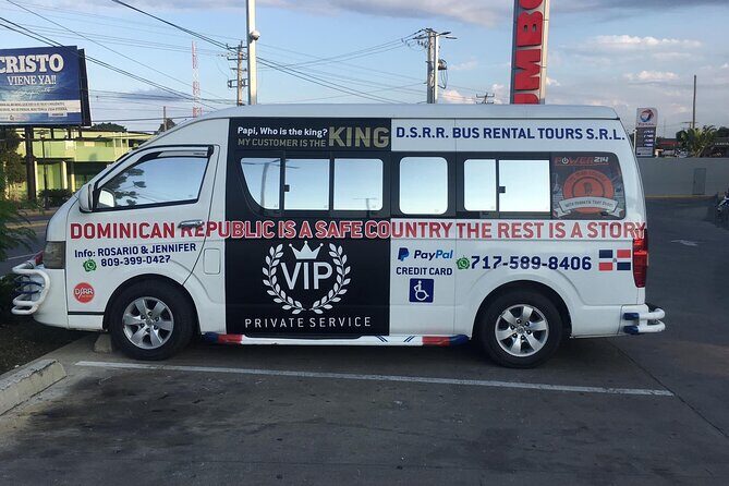 Puerto Plata airport to Cabarete - Introduction: A Practical and Comfortable Start to Your Cabarete Trip