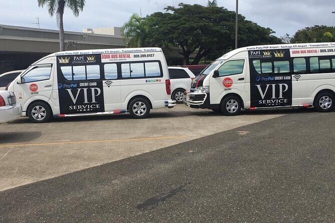 Puerto Plata airport to Cabarete - The Sum Up: Who Will Love This Service?