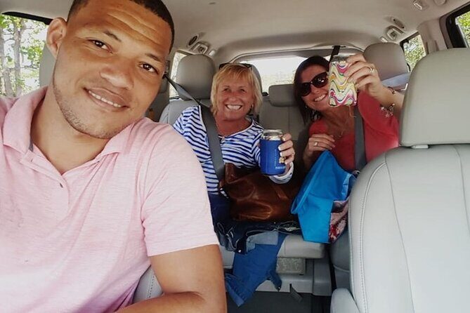 Puerto Plata Airport to Sosua - The Experience: What Travelers Say