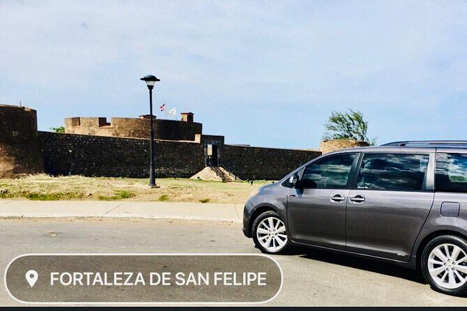 Puerto Plata Airport to Sosua - Who Should Consider This Service?