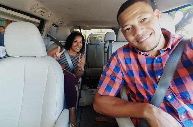 Puerto Plata Airport to Sosua - FAQs