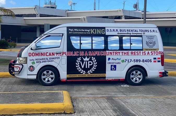 Puerto Plata Airport Transfer to Sosua - FAQ