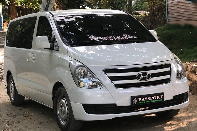 Puerto plata airport transfers to lifestyle resorts ect - Comprehensive Review of Puerto Plata Airport Transfers to Lifestyle Resorts