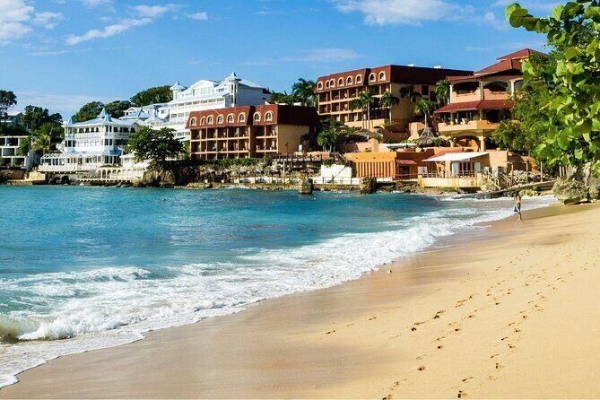 Puerto plata Ambar cove ,Taino bey para la Playa de Sosua 6 hora - Exploring the Itinerary and Experience