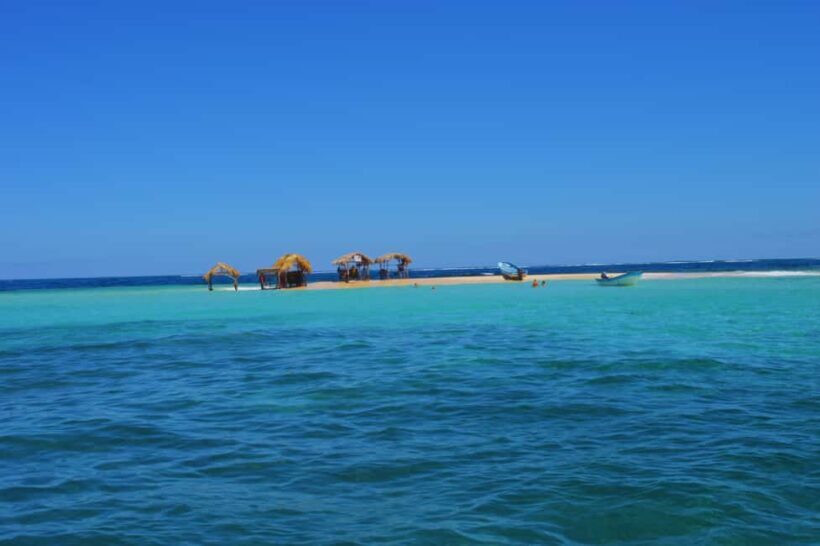 Puerto Plata: Amber cove and Taino Bay guided tour - The Sum Up