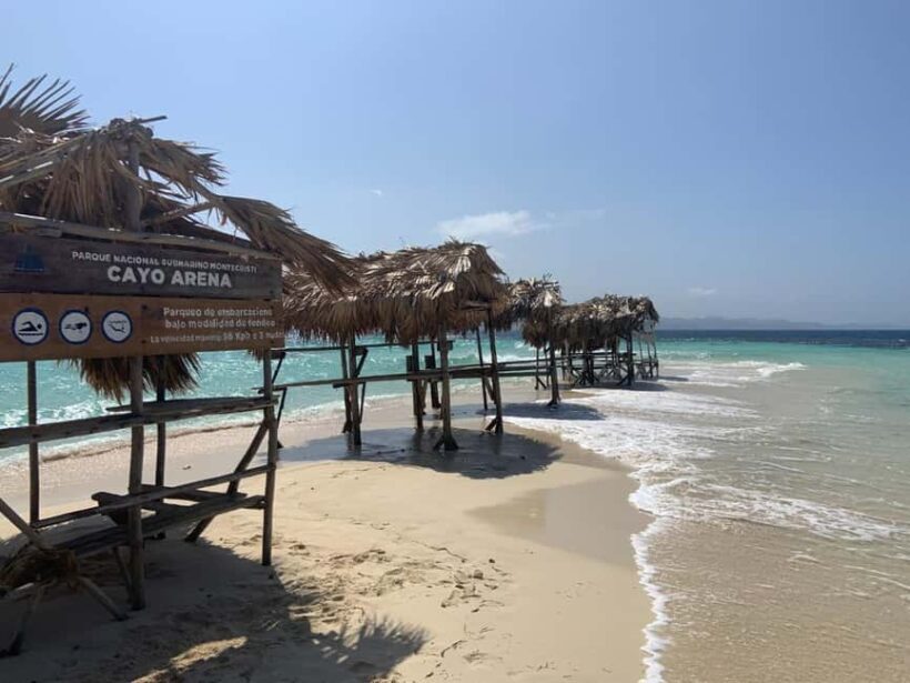 Puerto Plata: Amber cove and Taino Bay guided tour - FAQ