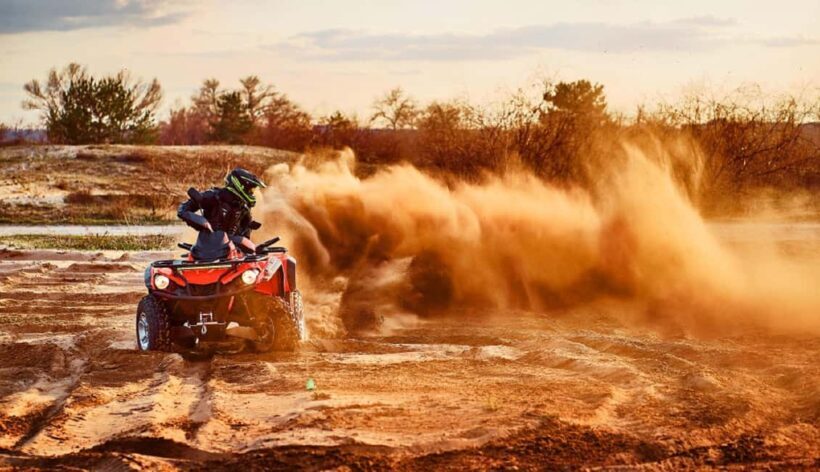 Puerto Plata: ATV Adventure, Extreme Route, Transportation, and River - Key Points