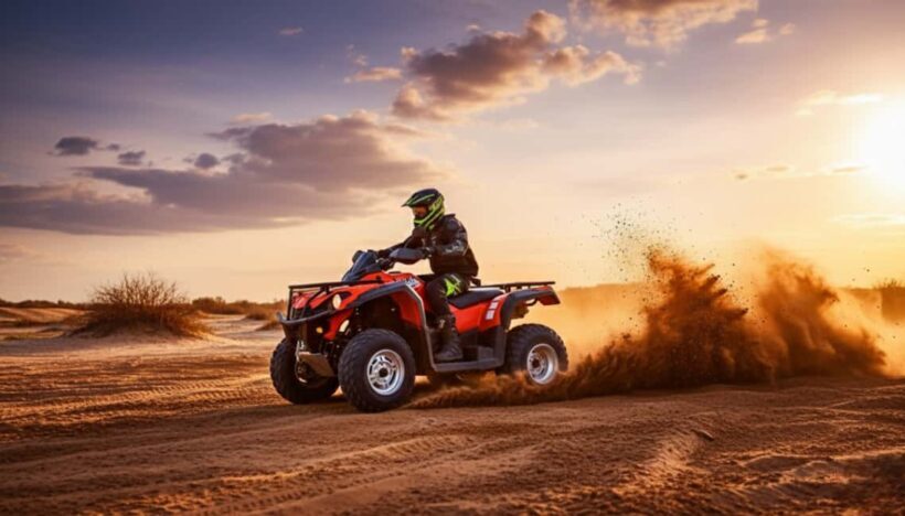 Puerto Plata: ATV Adventure, Extreme Route, Transportation, and River - Who Should Consider This Tour?