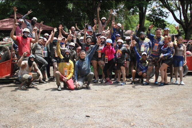 Puerto Plata ATV / Buggy Off Road with Beach Adventures - Why You Should Consider This Tour