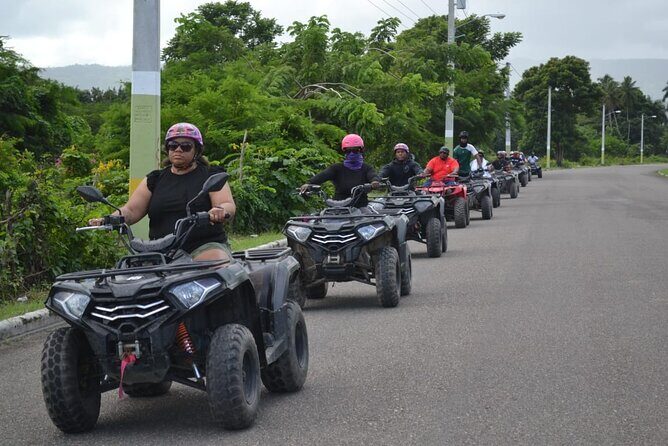 Puerto Plata ATV / Buggy Off Road with Beach Adventures - Final Thoughts: Who Will Love This Experience?