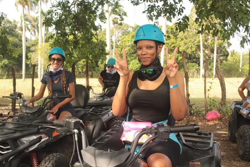 Puerto Plata ATV N Zip Adventure | Shore Excursion & Hotel - An In-Depth Look at the Experience