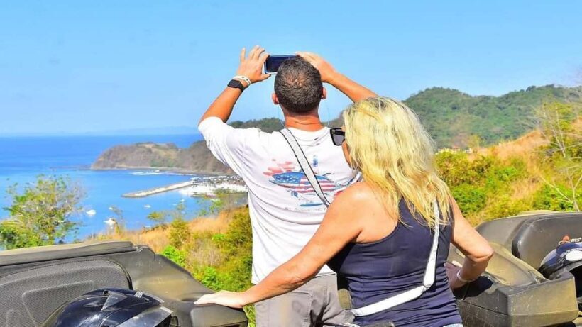 Puerto Plata: ATV Tour with Cigar Factory & Beach Stop - Key Points