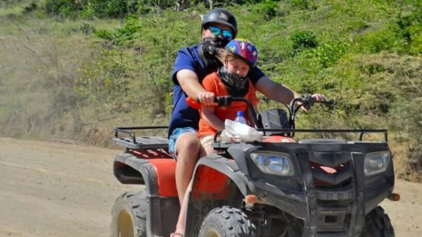 Puerto Plata: ATV Tour with Cigar Factory & Beach Stop - Who Will Love This Experience?