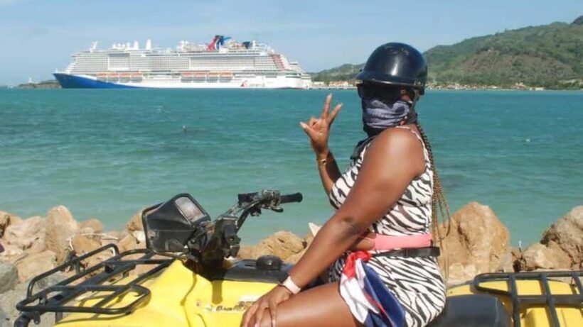 Puerto Plata: ATV Tour with Cigar Factory & Beach Stop - Final Thoughts