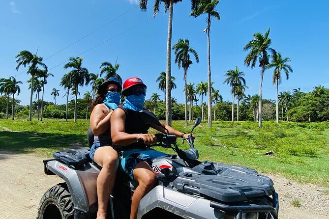Puerto Plata Beaches and Trails ATV Adventure - Practical Tips for Your ATV Adventure