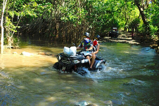 Puerto Plata Beaches and Trails ATV Adventure - The Sum Up: Is This Tour for You?