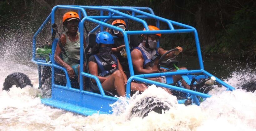 Puerto Plata: Buggy Adventure with Local Guide - Authenticity and Value