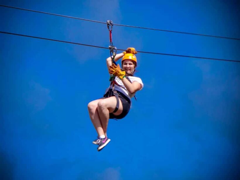 Puerto Plata: Buggy and Zipline Experience - A Roadmap Through the Adventure