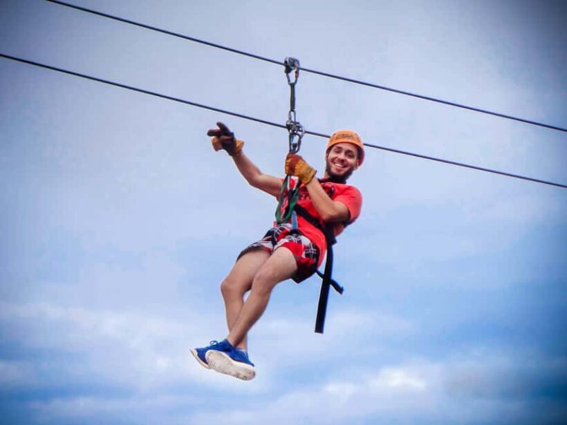 Puerto Plata: Buggy and Zipline Experience - Final Thoughts