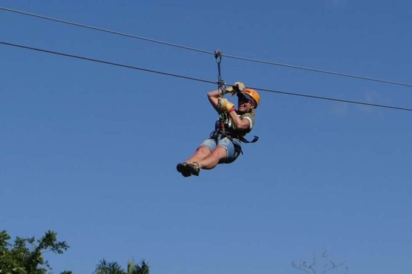 Puerto Plata: Buggy and Zipline Experience - FAQ