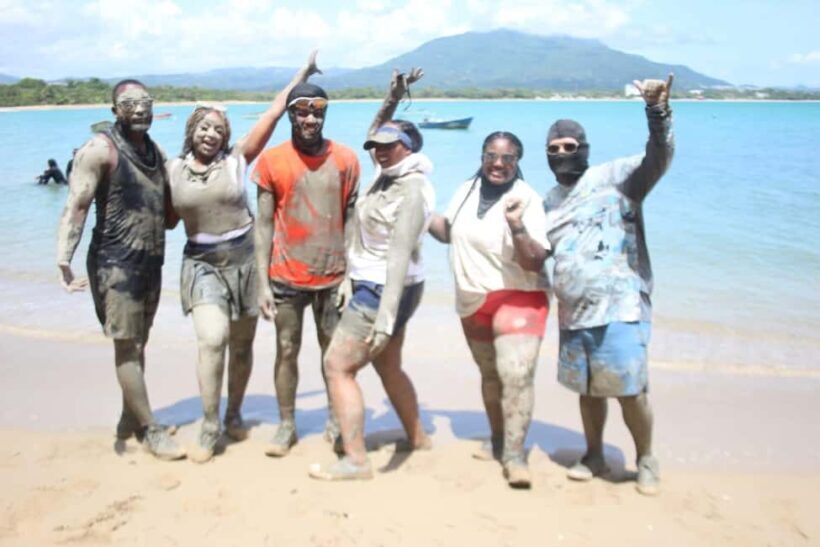 Puerto Plata: Buggy expedition along the Mud Route and Hidden Beach - An In-Depth Look at the Tour Experience