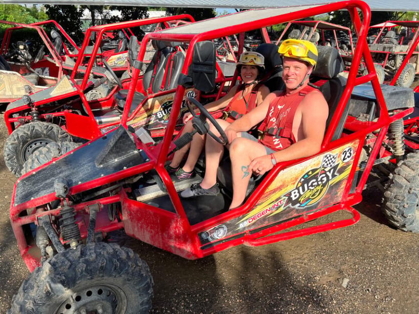 Puerto Plata: Buggy for 2 Excursion - Who Will Love This Tour?
