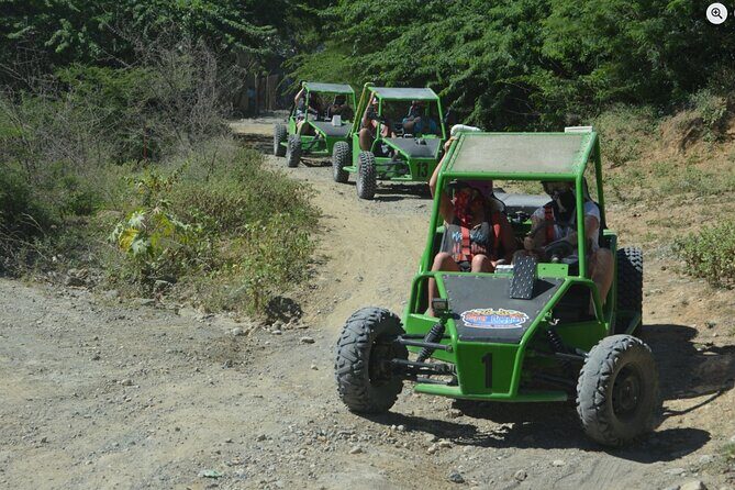 Puerto Plata : Buggy in the mountains, free transportation - Why We Think This Tour Is Worth Considering
