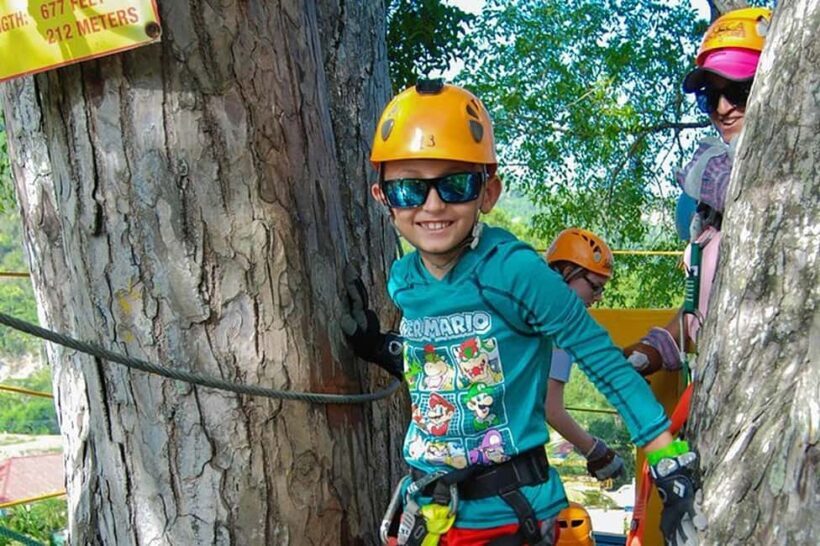 Puerto Plata: Buggy Ride, Damajagua Falls & Lunch Tour - Key Points