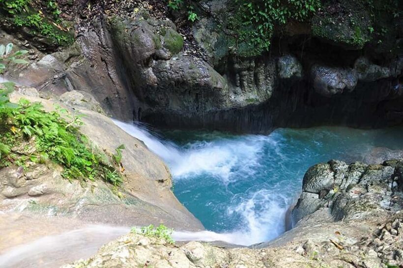 Puerto Plata: Buggy Ride, Damajagua Falls & Lunch Tour - What to Expect From This Adventure