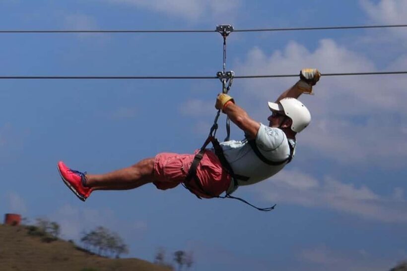 Puerto Plata: Buggy Ride, Damajagua Falls & Lunch Tour - FAQ