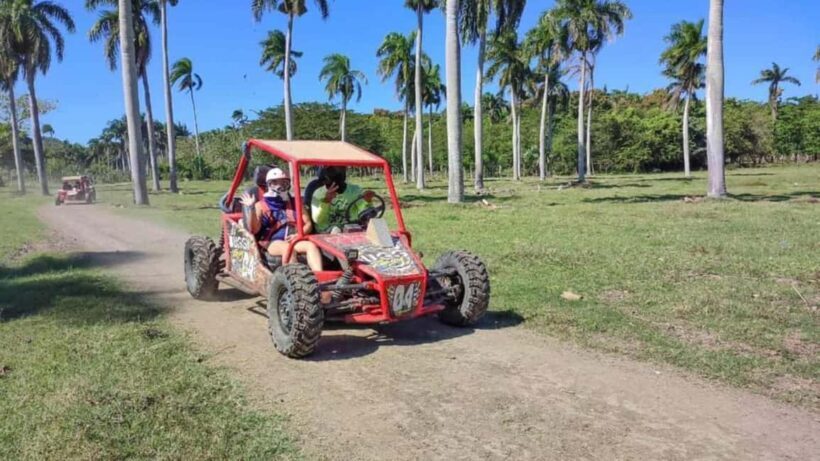 Puerto Plata: Buggy Tour with Cigar Factory & Beach Stop - An Exciting Introduction to Puerto Plata’s Natural and Cultural Charms