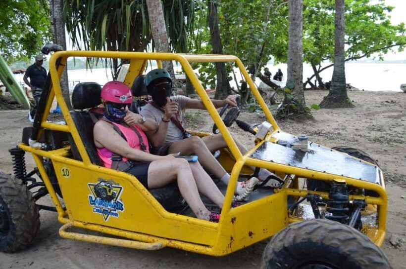 Puerto Plata: Buggy Tour with City Tours around Puerto Plata - The Adventure Begins: What to Expect