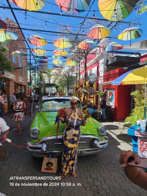 Puerto Plata: Buggy Tour with City Tours around Puerto Plata - Analyzing the Value