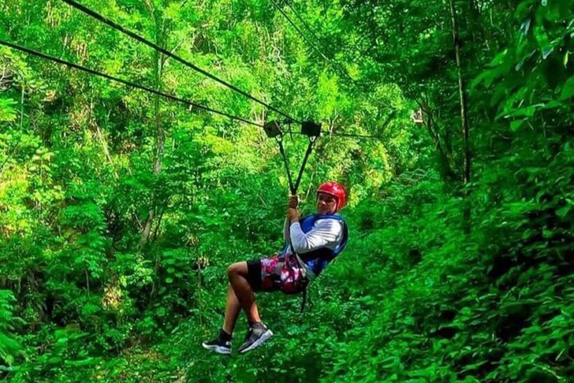 Puerto Plata: Buggy, Waterfalls, Zipline & Lunch Tour - Final Thoughts