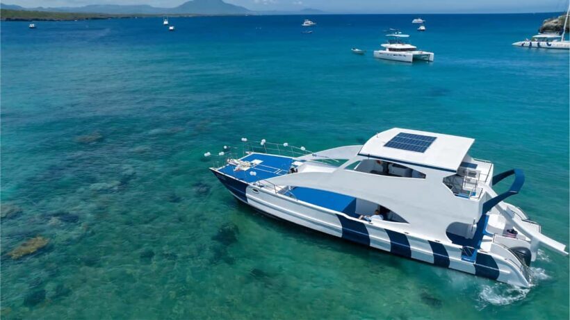 Puerto Plata Catamaran Cruise: Snorkeling, BBQ & Open Bar - A Genuine Look at the Puerto Plata Catamaran Cruise