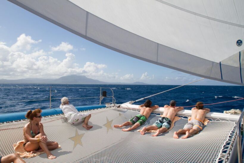 Puerto Plata: Catamaran Snorkeling Trip with Buffet - Who Is This Tour Best For?