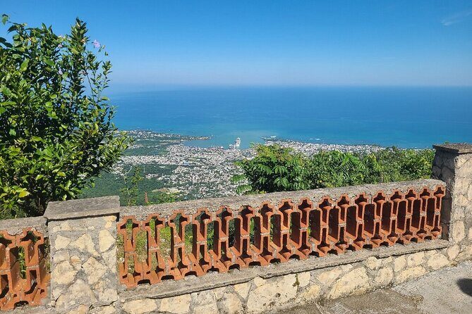 Puerto Plata City Highlights Tour with Cable Car and Fortress - FAQ