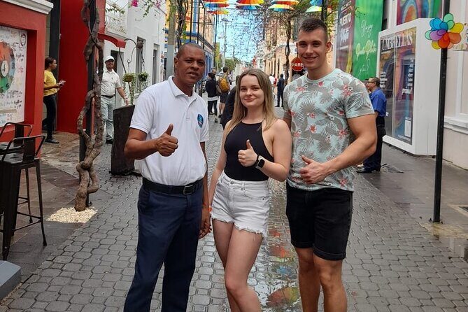 Puerto Plata City Private Tour - An In-Depth Look at the Tour Itinerary