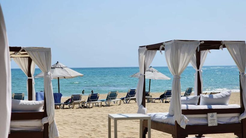 Puerto Plata: City Sightseeing Tour & Beach - Key Points