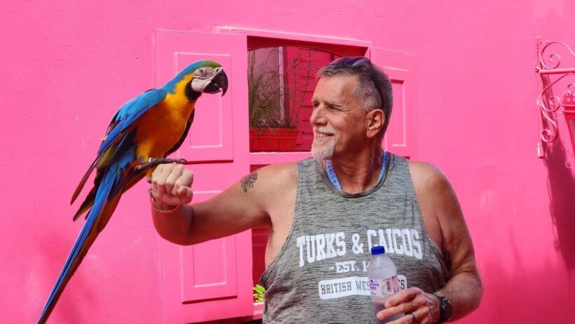 Puerto Plata: City Sightseeing Tour & Beach - Transportation and Group Size