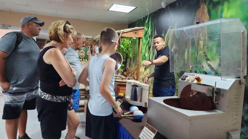 Puerto Plata: City Sightseeing Tour & Beach - Authentic Experiences and Real Traveler Insights