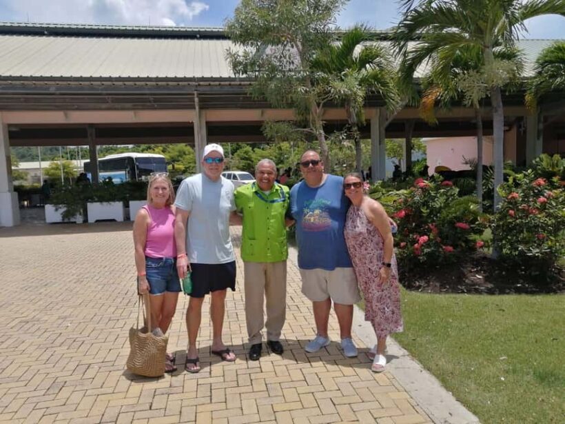 Puerto Plata: City Sightseeing Tour & Beach - Who Will Enjoy This Tour?